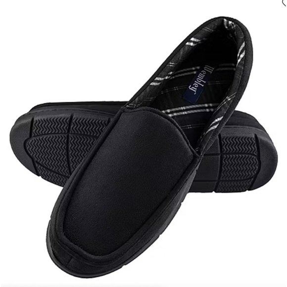 Wembley | Shoes | Wembley Venetian Mens Moccasin Slippers | Poshmark